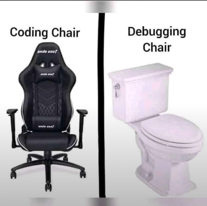 #codinglife #debugging #softwareengineer #devhumor #programmerlife ... #codinglife #debugging #softwareengineer #devhumor #programmerlife ...