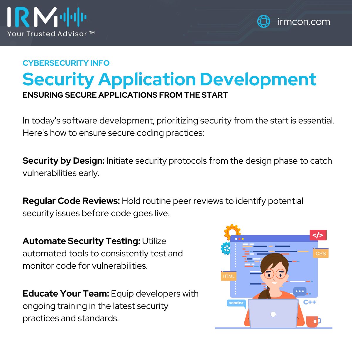 vCISO Services for Small Businesses on LinkedIn: #securecoding # ... vCISO Services for Small Businesses on LinkedIn: #securecoding # ...