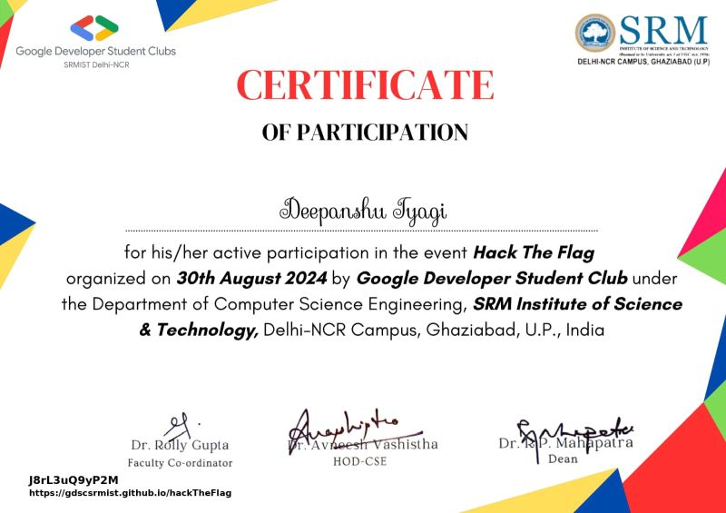 Deepanshu Tyagi posted on LinkedIn Deepanshu Tyagi posted on LinkedIn