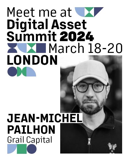 Jean-Michel Pailhon on LinkedIn: #das2024 Jean-Michel Pailhon on LinkedIn: #das2024