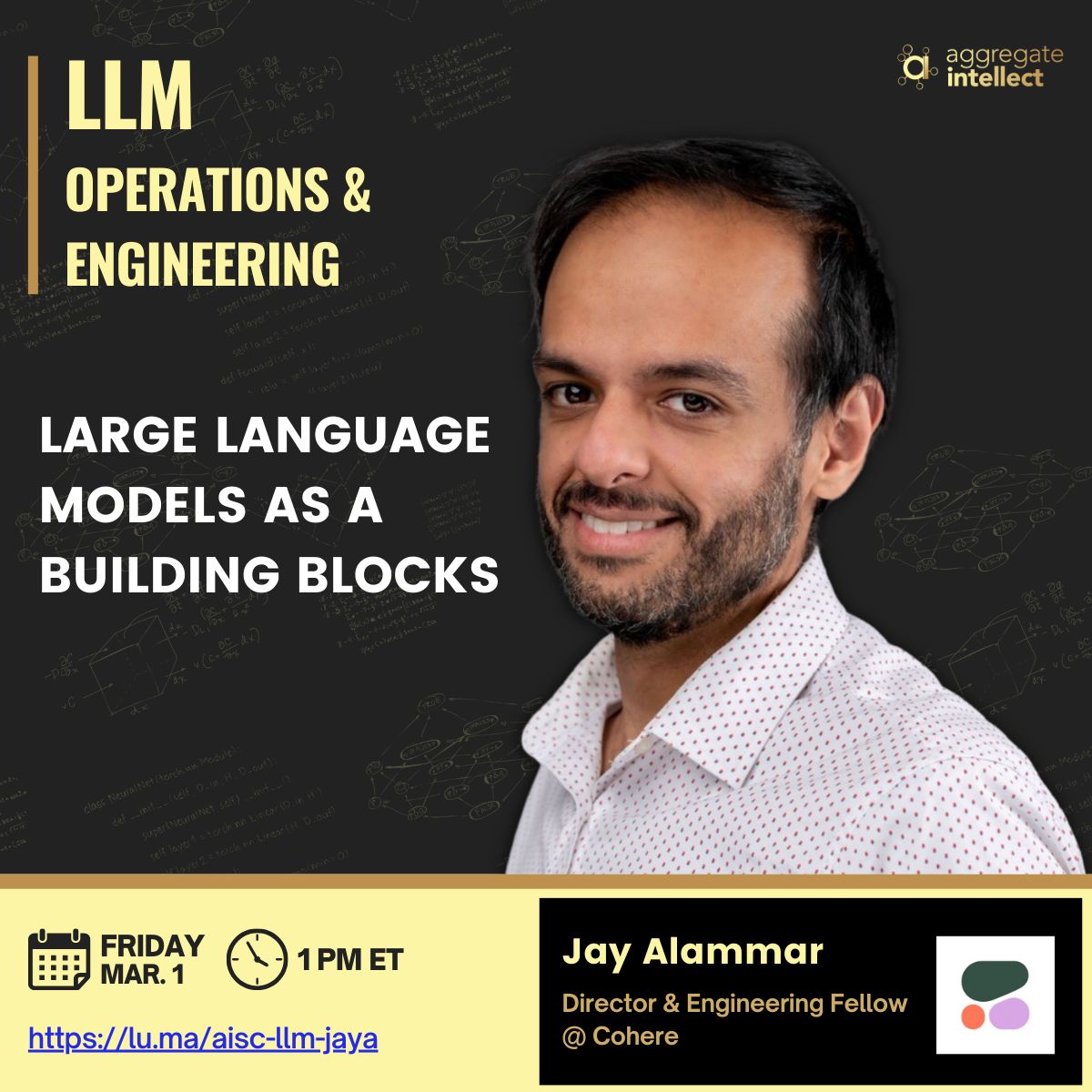 🟢 Amir Feizpour on LinkedIn: >> How can LLMs be effectively utilized as ... 🟢 Amir Feizpour on LinkedIn: >> How can LLMs be effectively utilized as ...