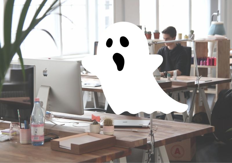 Eleanor Barr-Sim on LinkedIn: #ghostbusters Eleanor Barr-Sim on LinkedIn: #ghostbusters
