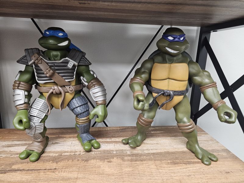 Jeffery Smith on LinkedIn: #codinghumor #debugging #tmnt # ... Jeffery Smith on LinkedIn: #codinghumor #debugging #tmnt # ...