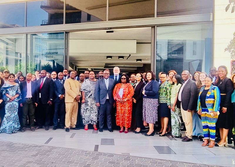 SADC Secretariat on LinkedIn: 𝗦𝗔𝗗𝗖/𝗨𝗡𝗛𝗖𝗥 𝗛𝗶𝗴𝗵 𝗟𝗲𝘃𝗲𝗹 𝘁𝗲𝗰𝗵𝗻𝗶𝗰𝗮𝗹 𝗺𝗲𝗲𝘁𝗶𝗻𝗴… SADC Secretariat on LinkedIn: 𝗦𝗔𝗗𝗖/𝗨𝗡𝗛𝗖𝗥 𝗛𝗶𝗴𝗵 𝗟𝗲𝘃𝗲𝗹 𝘁𝗲𝗰𝗵𝗻𝗶𝗰𝗮𝗹 𝗺𝗲𝗲𝘁𝗶𝗻𝗴…