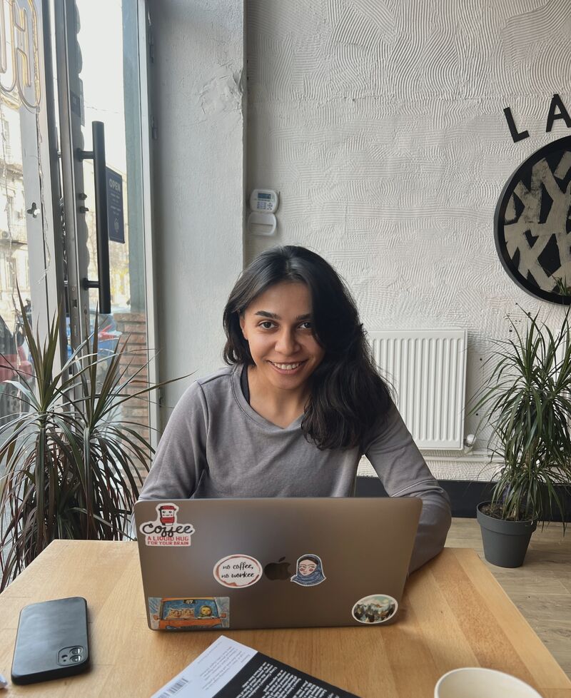 Gulnar Faganli on LinkedIn: #opentowork #frontenddeveloper #angular # ... Gulnar Faganli on LinkedIn: #opentowork #frontenddeveloper #angular # ...