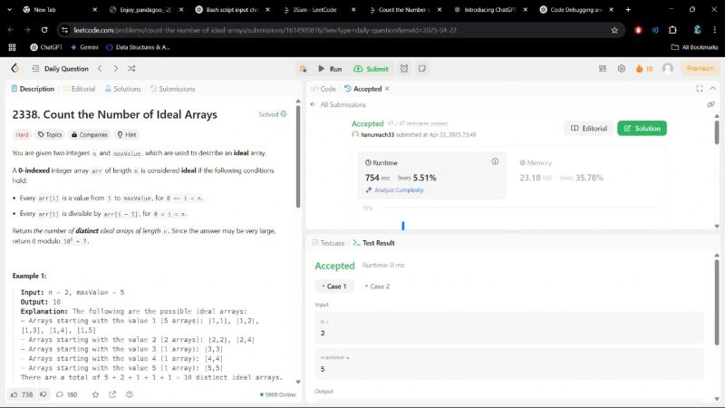 #day116 #leetcode #problemsolving #codingchallenge #twopointers ... #day116 #leetcode #problemsolving #codingchallenge #twopointers ...