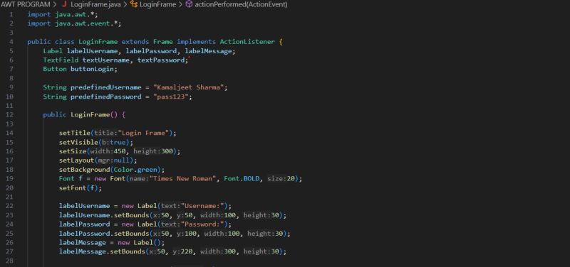 Kamaljeet Sharma on LinkedIn: #java #css #html #javascript Kamaljeet Sharma on LinkedIn: #java #css #html #javascript