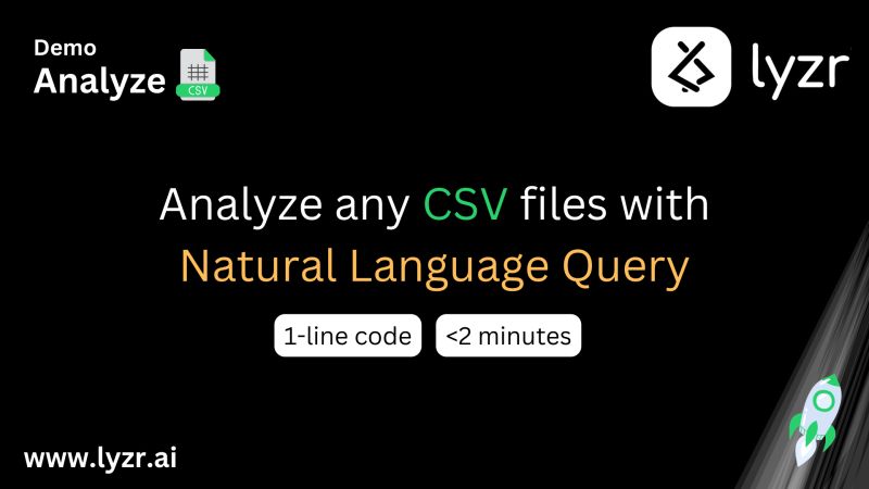 Siva Surendira on LinkedIn: #opensource #lyzrcore #lowcode #sdk #llm # ... Siva Surendira on LinkedIn: #opensource #lyzrcore #lowcode #sdk #llm # ...