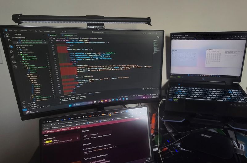 Domenic Arias on LinkedIn: #typescript #mongodb #aws #webdevelopment # ... Domenic Arias on LinkedIn: #typescript #mongodb #aws #webdevelopment # ...