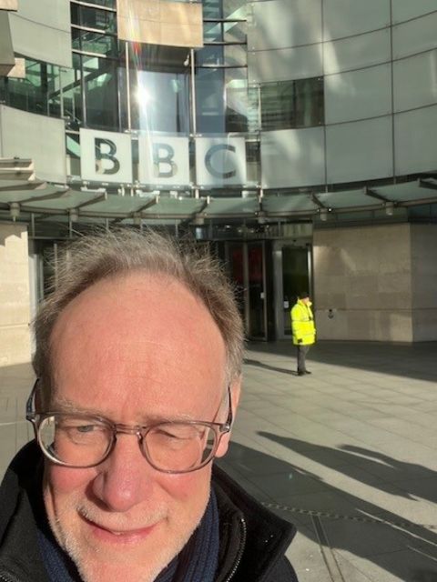 Jonathan Steel MBChB FRCGP FRCP, the Chair of the Jenner Trust, is at ... Jonathan Steel MBChB FRCGP FRCP, the Chair of the Jenner Trust, is at ...