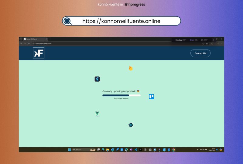 KONNO MELI Arnaud Desire on LinkedIn: #uiux #figma #reactts # ... KONNO MELI Arnaud Desire on LinkedIn: #uiux #figma #reactts # ...