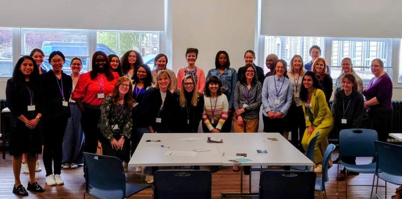 Dr Amrutha H. on LinkedIn: #womenindatascience #wids2023 #widscommunity ... Dr Amrutha H. on LinkedIn: #womenindatascience #wids2023 #widscommunity ...