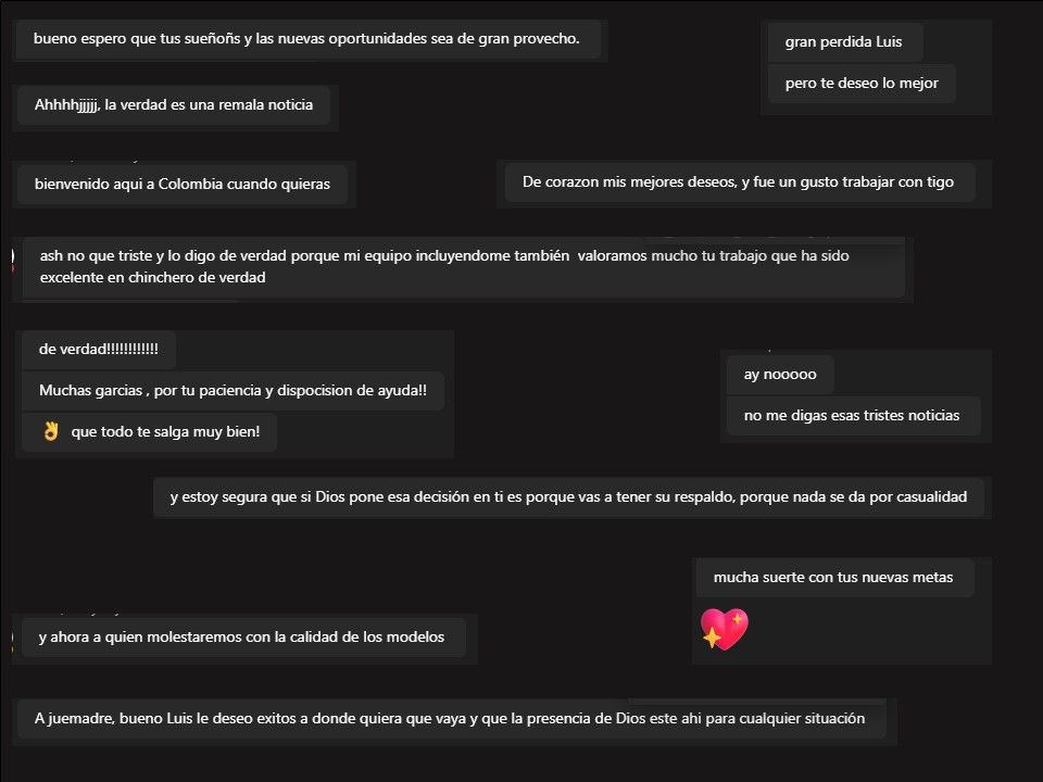 Luis Alfredo Torres Rubio en LinkedIn: Los ciclos tienen caducidad, los ... Luis Alfredo Torres Rubio en LinkedIn: Los ciclos tienen caducidad, los ...