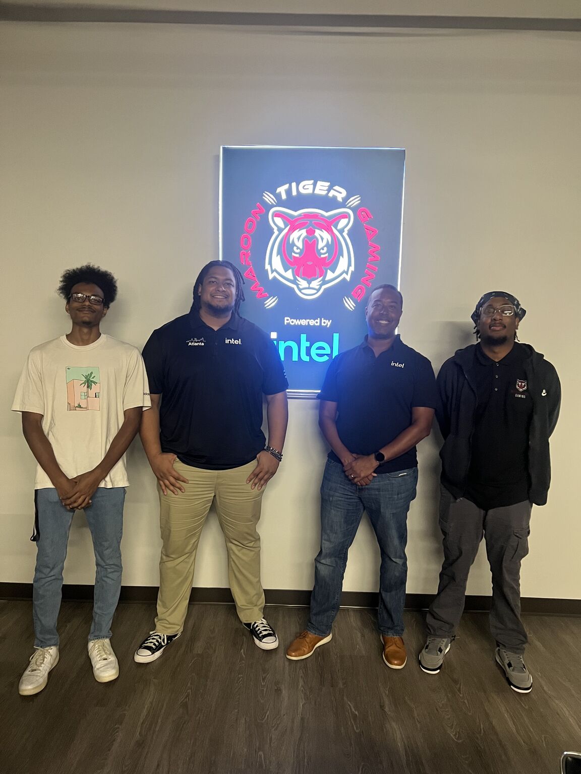 Kaleb Howard on LinkedIn: Events like this can give students actionable ... Kaleb Howard on LinkedIn: Events like this can give students actionable ...
