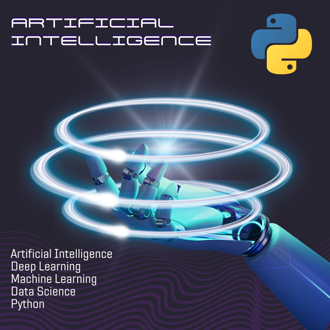 M Sharon Sunaina on LinkedIn: #ai #machinelearning #pythonprogramming # ... M Sharon Sunaina on LinkedIn: #ai #machinelearning #pythonprogramming # ...