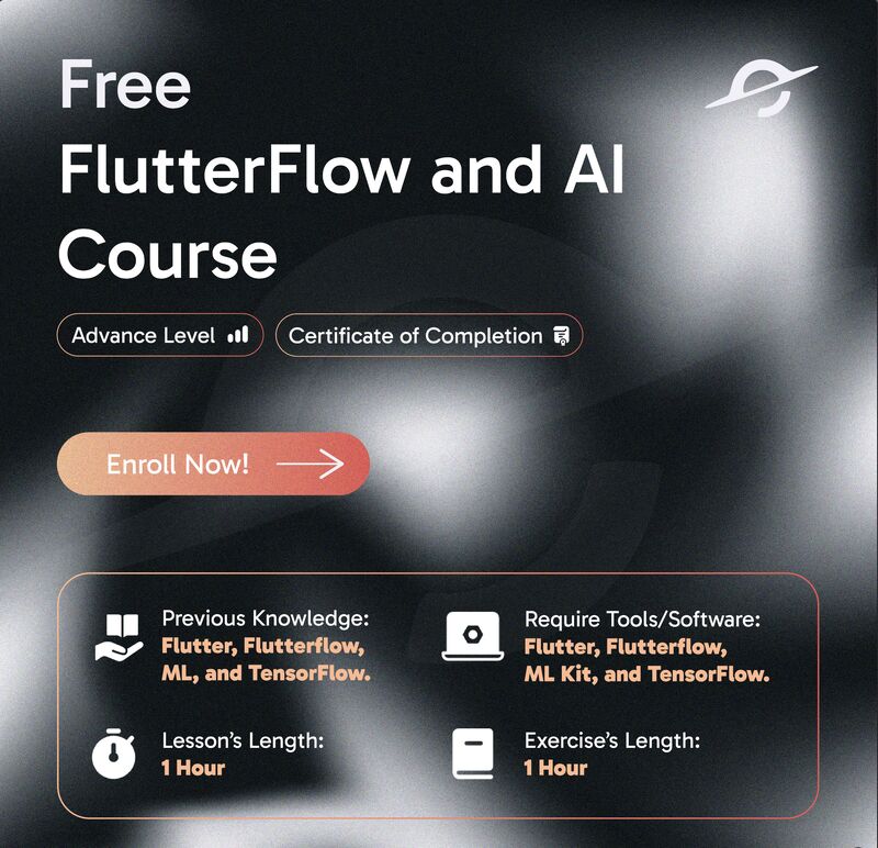 Singular Innovation on LinkedIn: #learning #flutterflow #ai Singular Innovation on LinkedIn: #learning #flutterflow #ai