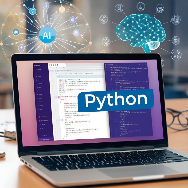 Learn Python for AI and Machine Learning | Muhammad Abdullah posted on ... Learn Python for AI and Machine Learning | Muhammad Abdullah posted on ...