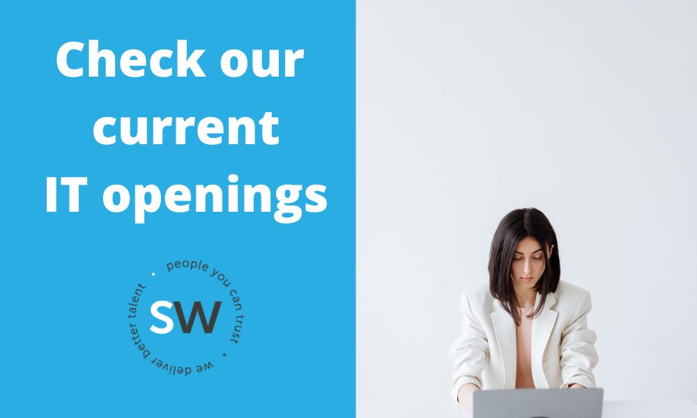 SmartWays Recruitment on LinkedIn: #java #developer #python #vuejs # ... SmartWays Recruitment on LinkedIn: #java #developer #python #vuejs # ...