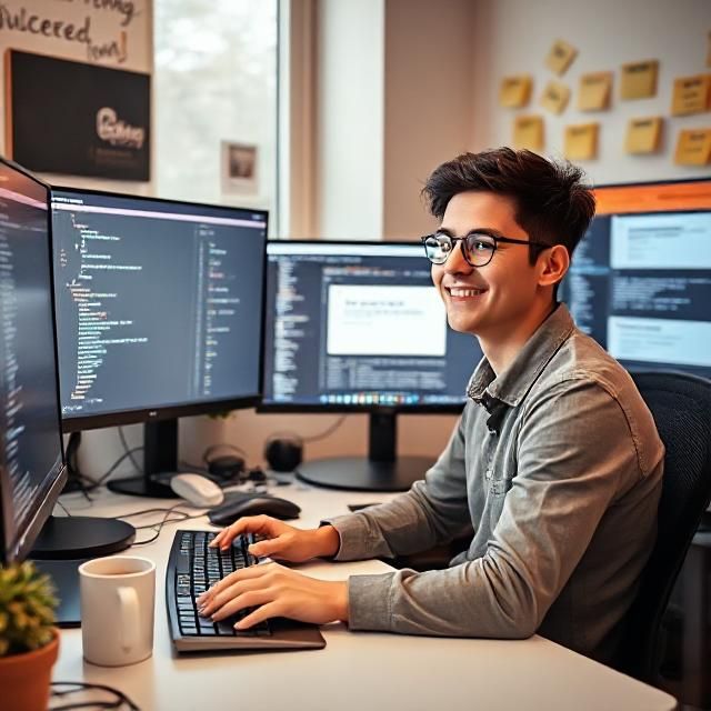 #softwaredevelopment #techlife #codingjourney #webdev #reactjs #nodejs ... #softwaredevelopment #techlife #codingjourney #webdev #reactjs #nodejs ...