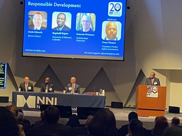 National Nanotechnology Initiative on LinkedIn: #nanotechnology # ... National Nanotechnology Initiative on LinkedIn: #nanotechnology # ...