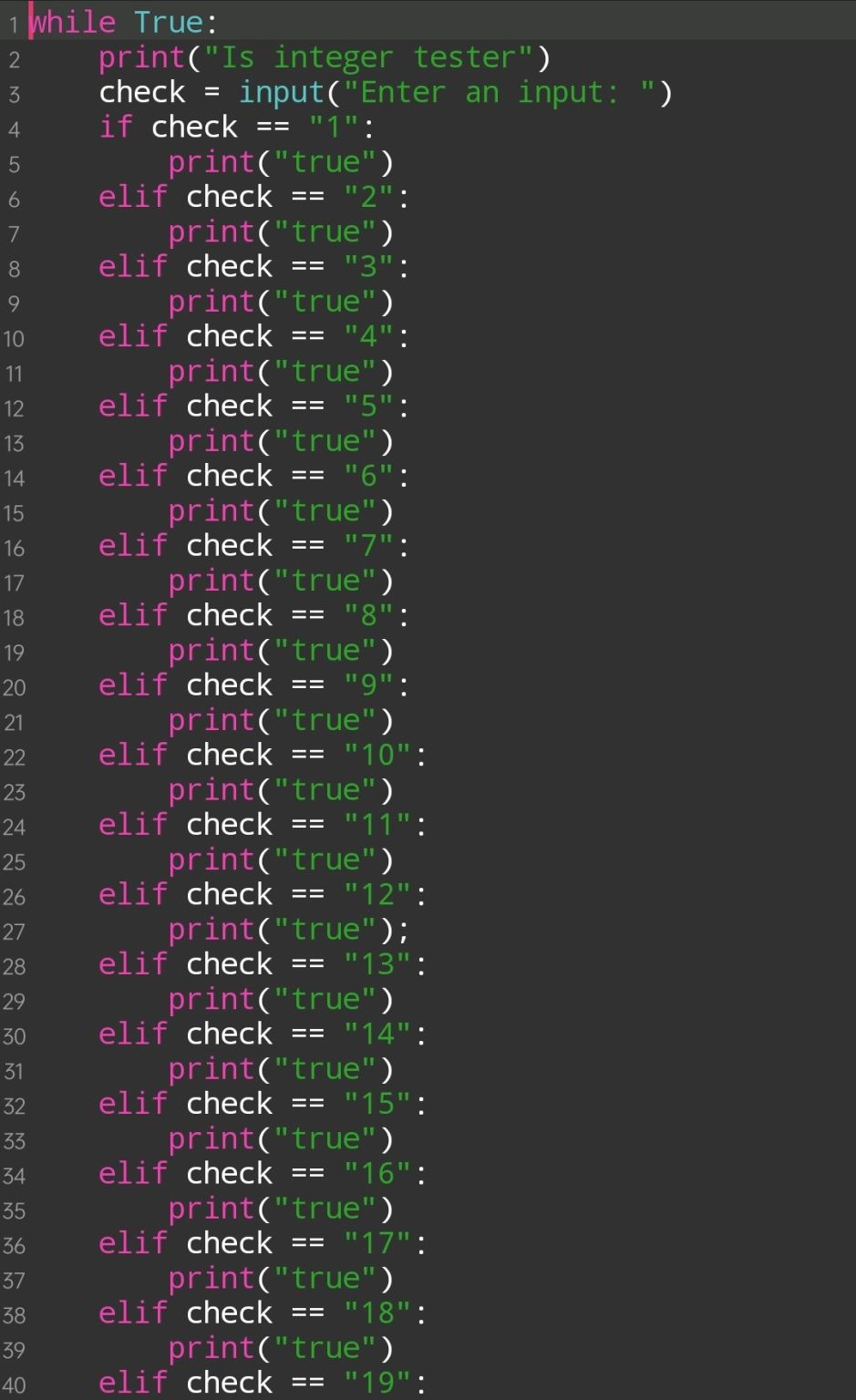 Philip Z. on LinkedIn: I've just created this advanced python code that ... Philip Z. on LinkedIn: I've just created this advanced python code that ...