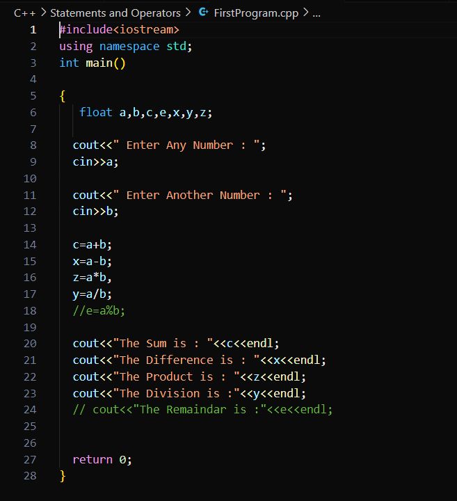 Abulfaiz Ansari on LinkedIn: #cplusplus #datastructures #algorithms # ... Abulfaiz Ansari on LinkedIn: #cplusplus #datastructures #algorithms # ...