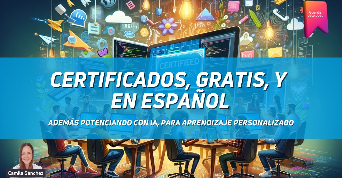 Cursos de SQL, Javascript y phython | Clara Elizabeth Ochoa Vicente Cursos de SQL, Javascript y phython | Clara Elizabeth Ochoa Vicente