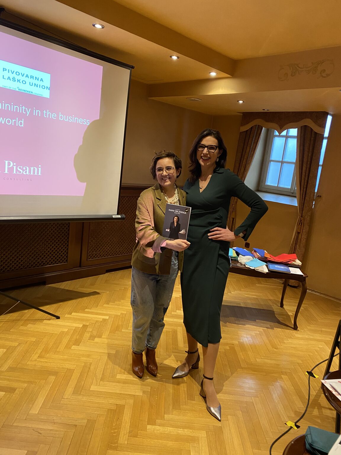 Lea Pisani on LinkedIn: Thank you very much Raluca Dobrescu and ... Lea Pisani on LinkedIn: Thank you very much Raluca Dobrescu and ...
