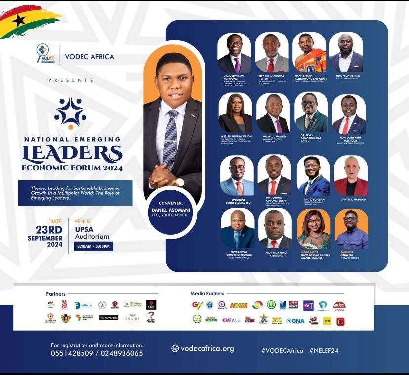 MATTHEW OWUSU on LinkedIn: @NELEF 2024 Be Inspired To Aspire Before you ... MATTHEW OWUSU on LinkedIn: @NELEF 2024 Be Inspired To Aspire Before you ...