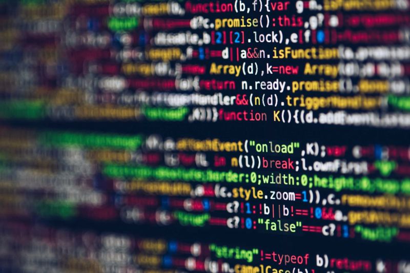 Dieter Mijle on LinkedIn: 🌟 Embracing Code Complexity 🌟 As programmers ... Dieter Mijle on LinkedIn: 🌟 Embracing Code Complexity 🌟 As programmers ...