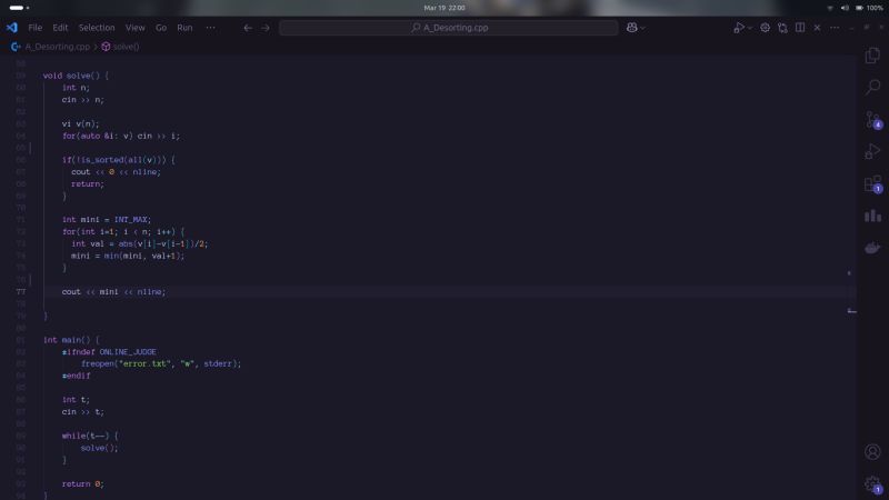 Day 42: #100DaysOfCode 🚀 | Aswin E Day 42: #100DaysOfCode 🚀 | Aswin E