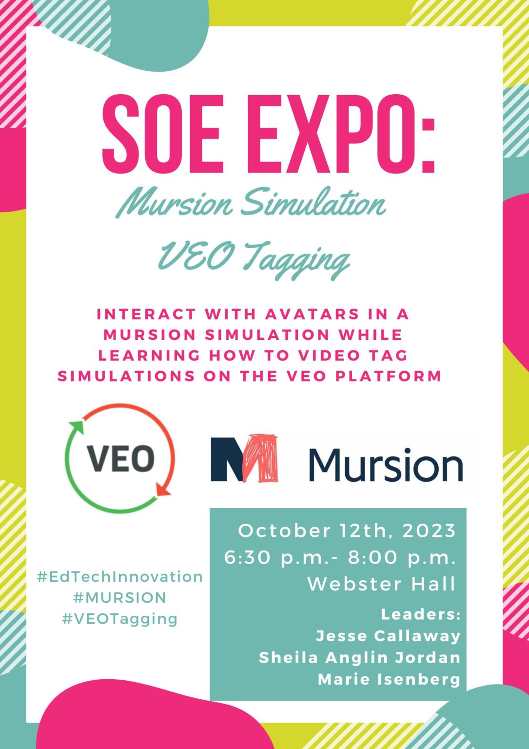 Webster University School of Education on LinkedIn: #soeexpo2023 # ... Webster University School of Education on LinkedIn: #soeexpo2023 # ...