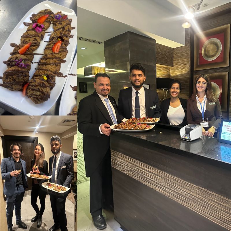 Saman Usmani on LinkedIn: Another week ended with simles! Thank you ... Saman Usmani on LinkedIn: Another week ended with simles! Thank you ...