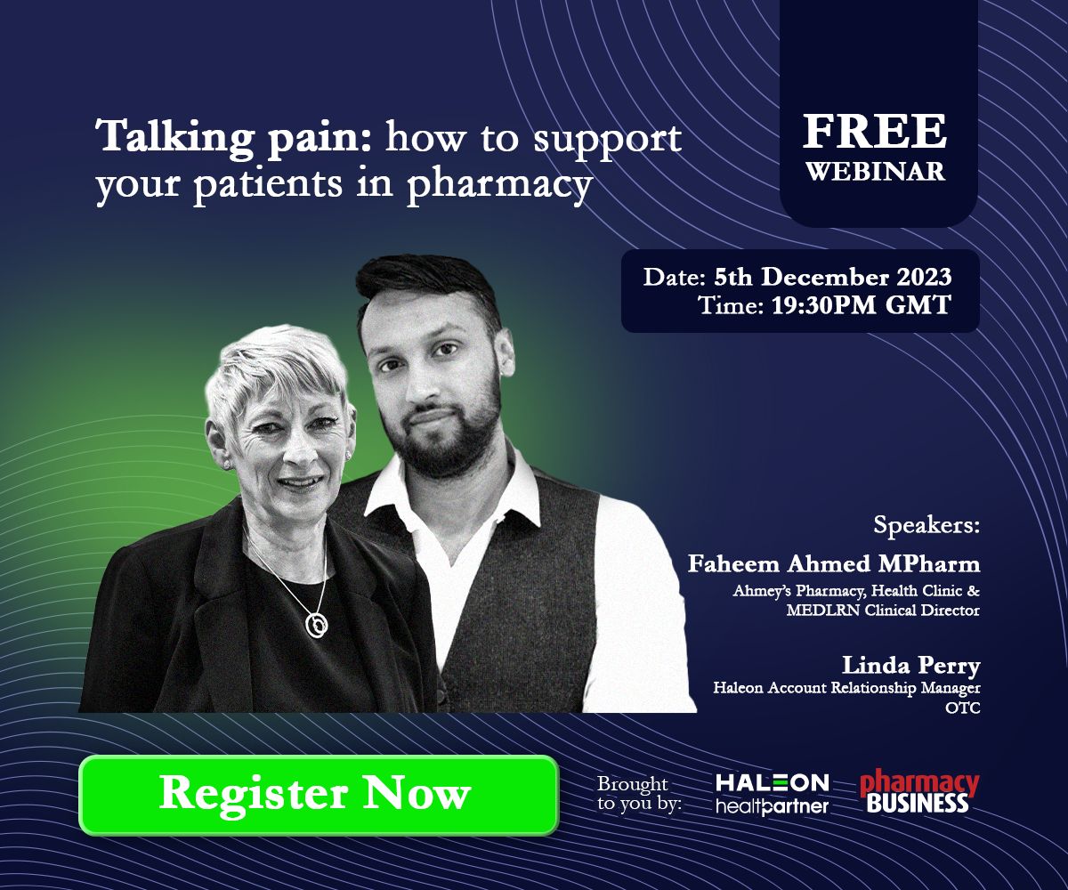 Bas Vorsteveld on LinkedIn: #listentopain #pharmacists #haleon # ... Bas Vorsteveld on LinkedIn: #listentopain #pharmacists #haleon # ...