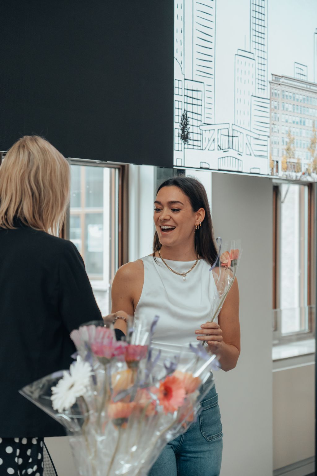 Sanne van Elk op LinkedIn: Afgestudeerd! 💪 🎓 Met trots kan ik zeggen ... Sanne van Elk op LinkedIn: Afgestudeerd! 💪 🎓 Met trots kan ik zeggen ...