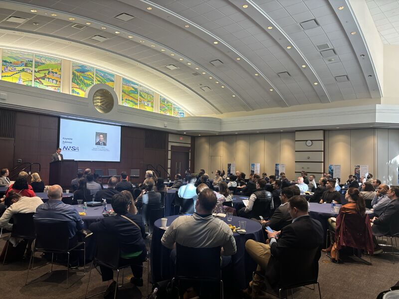 FedTech on LinkedIn: #innovation #nationalsecurity #tech #techtransfer ... FedTech on LinkedIn: #innovation #nationalsecurity #tech #techtransfer ...