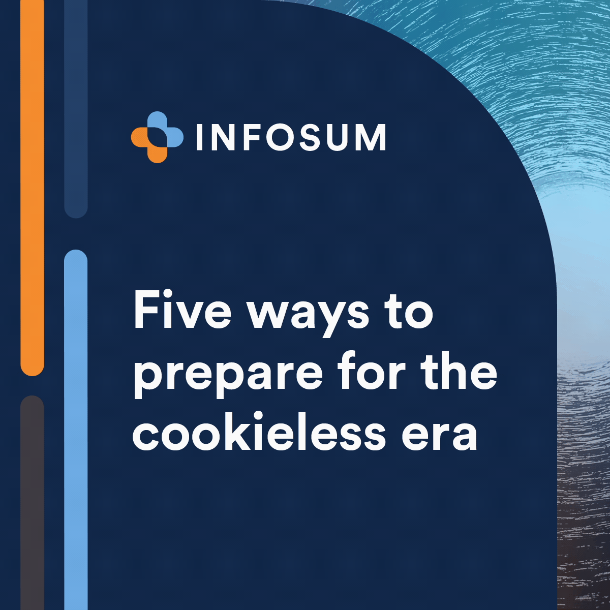 InfoSum on LinkedIn: Five ways to prepare for the cookieless era ... InfoSum on LinkedIn: Five ways to prepare for the cookieless era ...