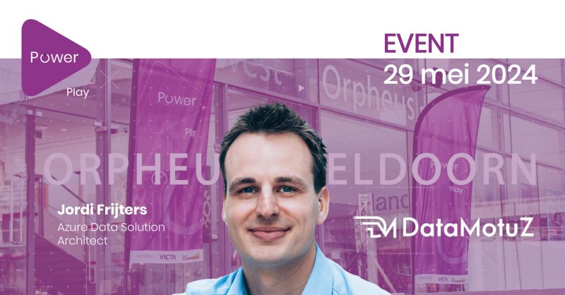 Victa - Business Intelligence op LinkedIn: #powerplay #data # ... Victa - Business Intelligence op LinkedIn: #powerplay #data # ...