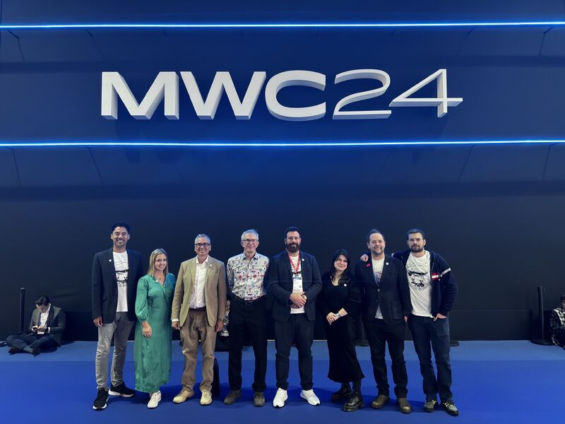 World Mobile Group on LinkedIn: #mwc2024 #worldmobile #depin #telecom # ... World Mobile Group on LinkedIn: #mwc2024 #worldmobile #depin #telecom # ...