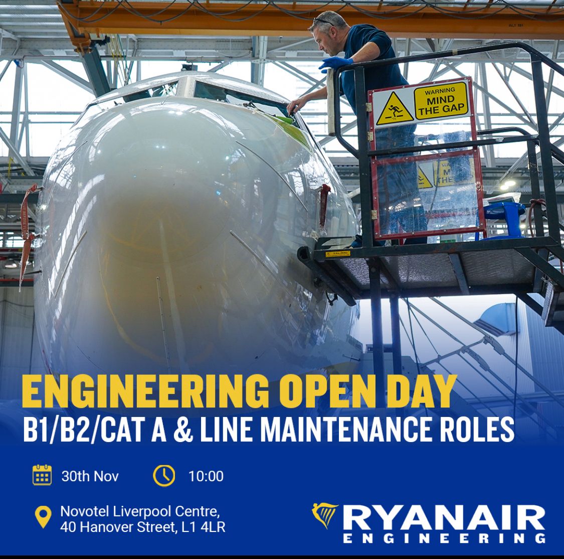 Aircraft Engineering Services (AES) posted on LinkedIn Aircraft Engineering Services (AES) posted on LinkedIn