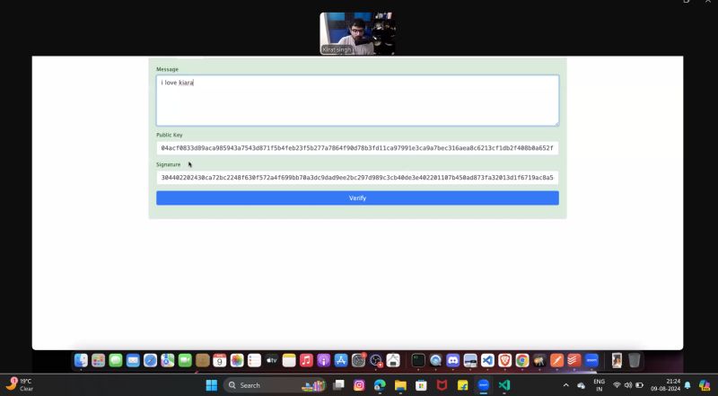 Deepak negi on LinkedIn: #web3 #cohort3 #bitcoin #letsconnect ... Deepak negi on LinkedIn: #web3 #cohort3 #bitcoin #letsconnect ...
