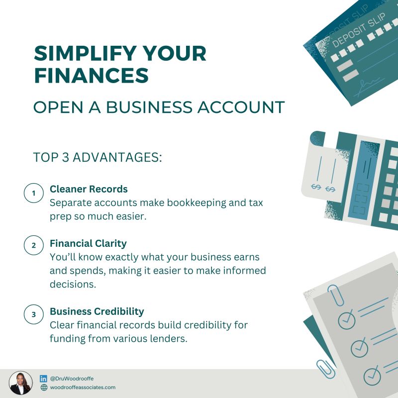 Dhruneanne Woodrooffe on LinkedIn: Want to know the easiest way to ... Dhruneanne Woodrooffe on LinkedIn: Want to know the easiest way to ...