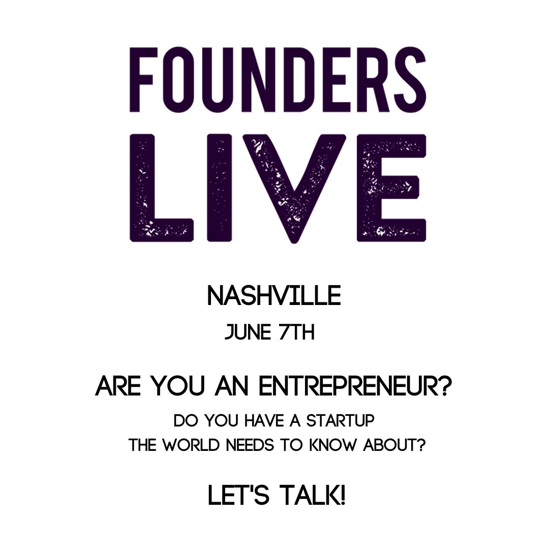 Jaime Vaughn on LinkedIn: Are you a Founder of an amazing startup? Let ... Jaime Vaughn on LinkedIn: Are you a Founder of an amazing startup? Let ...