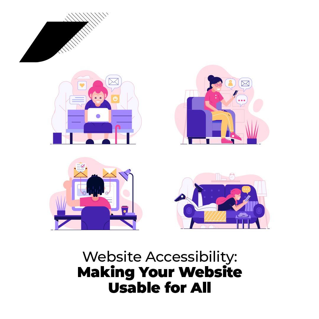 Accent: Inclusivity and accessibility for all | Accent Design Group Ltd ... Accent: Inclusivity and accessibility for all | Accent Design Group Ltd ...