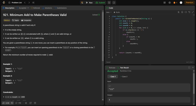 Simran . on LinkedIn: #javajourney #100daysofcode #100daysofjava # ... Simran . on LinkedIn: #javajourney #100daysofcode #100daysofjava # ...