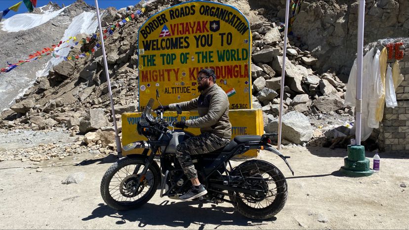 Sandeep Tanpure on LinkedIn: #workfromanywhere #harbingergroup #travel ... Sandeep Tanpure on LinkedIn: #workfromanywhere #harbingergroup #travel ...