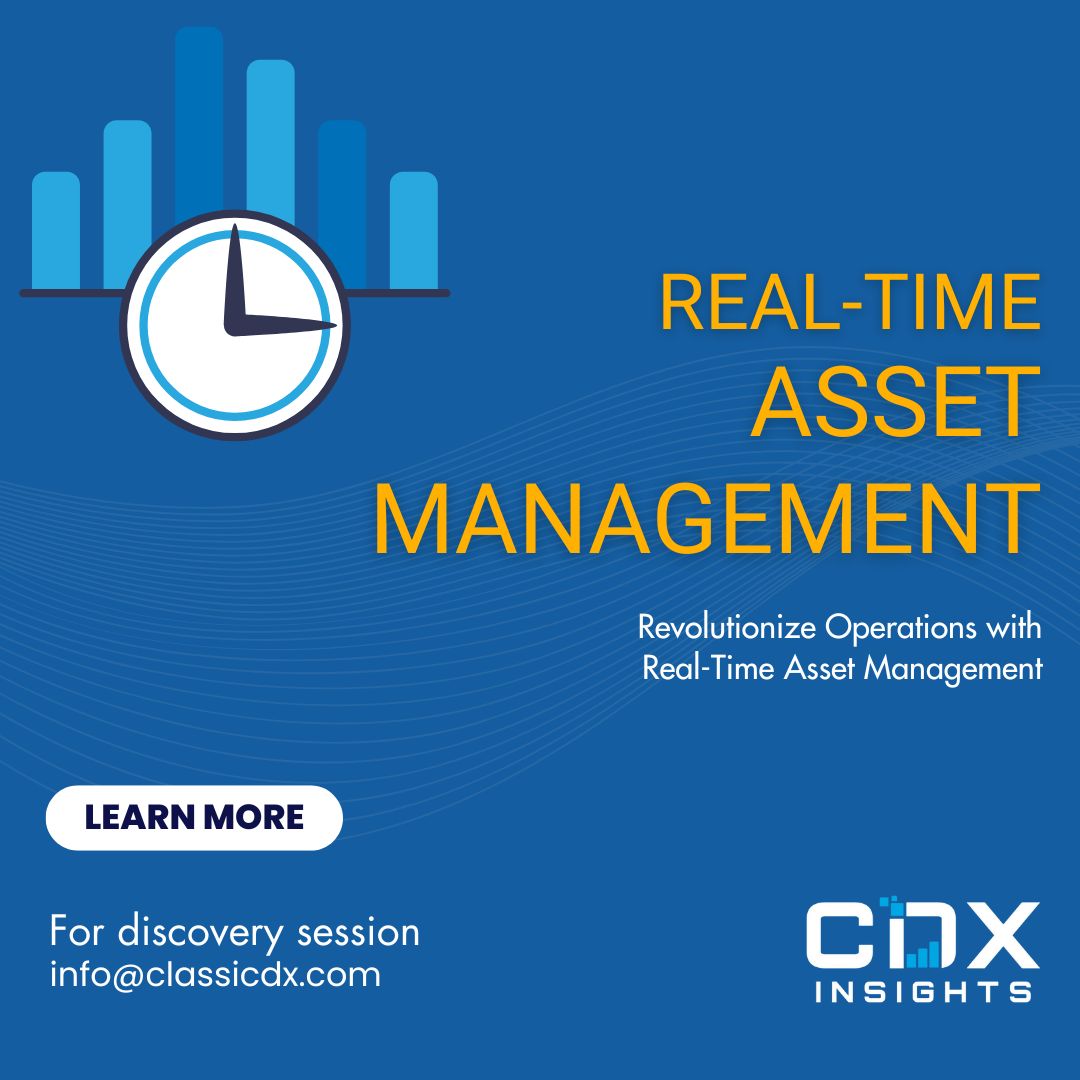 CDX Insights on LinkedIn: Real-Time Asset Management: Transforming ... CDX Insights on LinkedIn: Real-Time Asset Management: Transforming ...