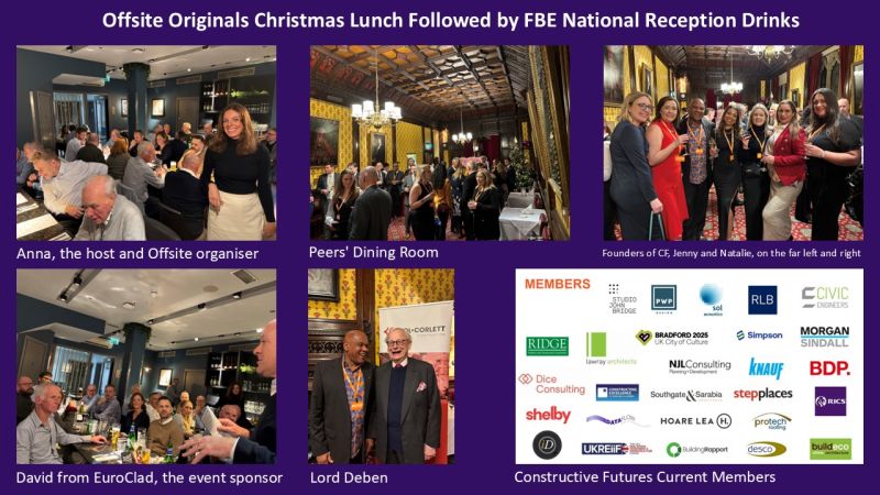 Audley English MBE, FRSA, AA Dipl, RIBA on LinkedIn: #offsite # ... Audley English MBE, FRSA, AA Dipl, RIBA on LinkedIn: #offsite # ...