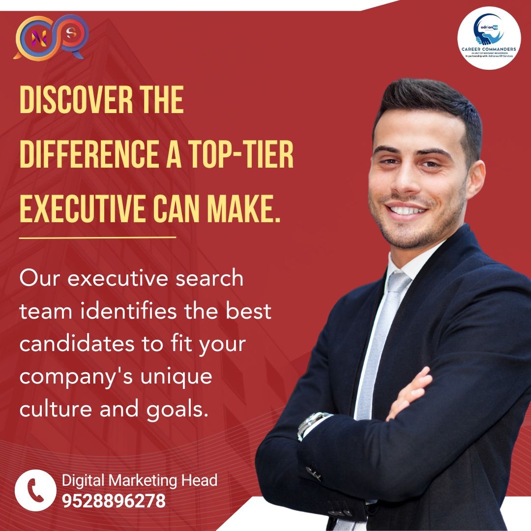 Career Commanders on LinkedIn: Charting your course to career greatness ... Career Commanders on LinkedIn: Charting your course to career greatness ...