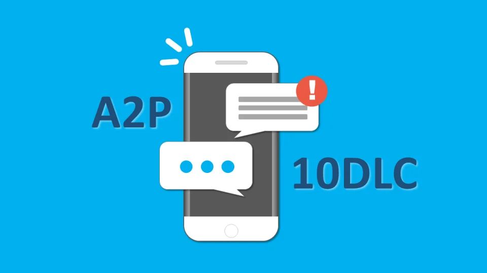 A2P vs 10DLC: How to send compliant business messages | John Olokede ... A2P vs 10DLC: How to send compliant business messages | John Olokede ...